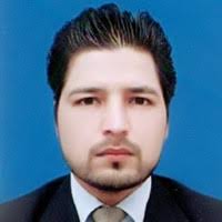 Umar Khattak email address & phone number | The Bank of Khyber General Banking Officer contact ...
