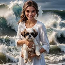 The Unseen Heroes: How a Brave Dog Saved Her Owner During the 2011 ...
