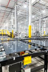 First Solar Inc (FSLR) Stock Price & News - Google Finance