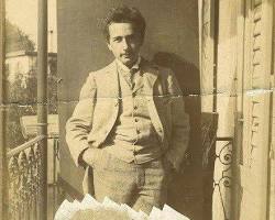 Albert Einstein: Sang Jenius Relativitas, Warisan Ilmiah, dan Aktivisme ...