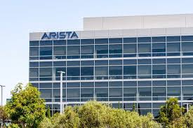 Arista Networks Inc (ANET) Stock Price & News - Google Finance
