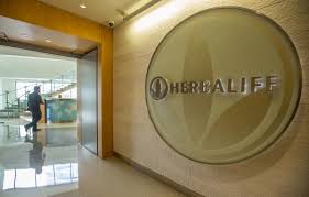 Herbalife Ltd (HLF) Stock Price & News - Google Finance