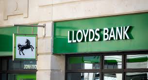 Lloyds Banking Group PLC (LYG) Price & News - Google Finance