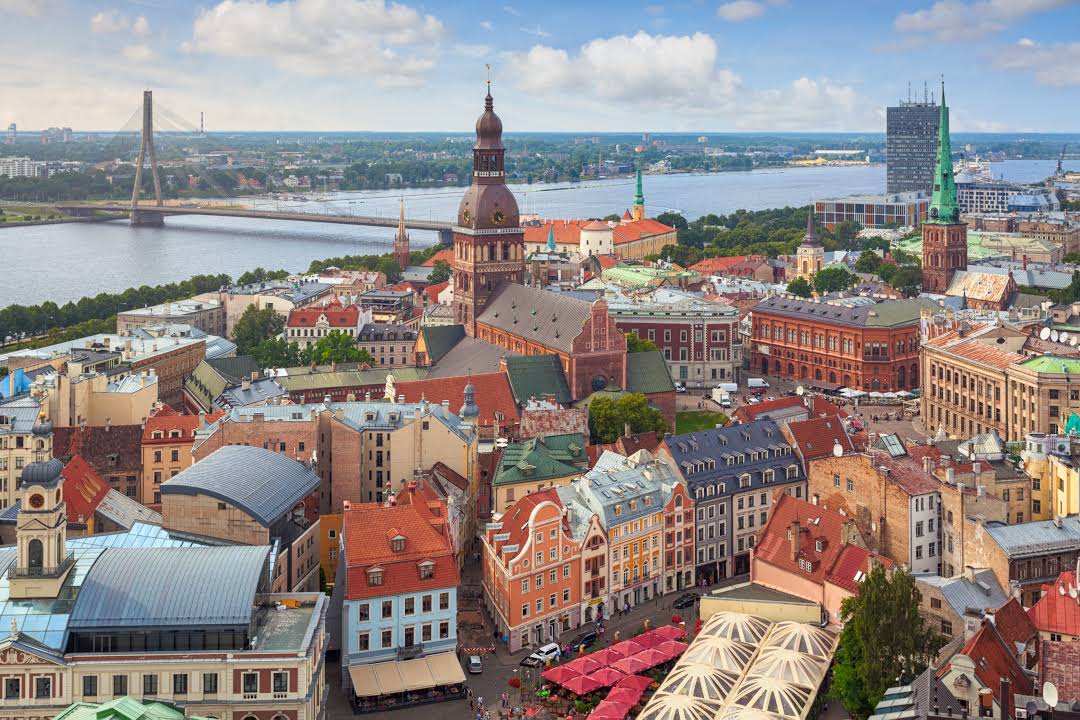 Find Cheap Flights to Riga - Google Flights