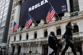 Roblox Corp (RBLX) Stock Price & News - Google Finance
