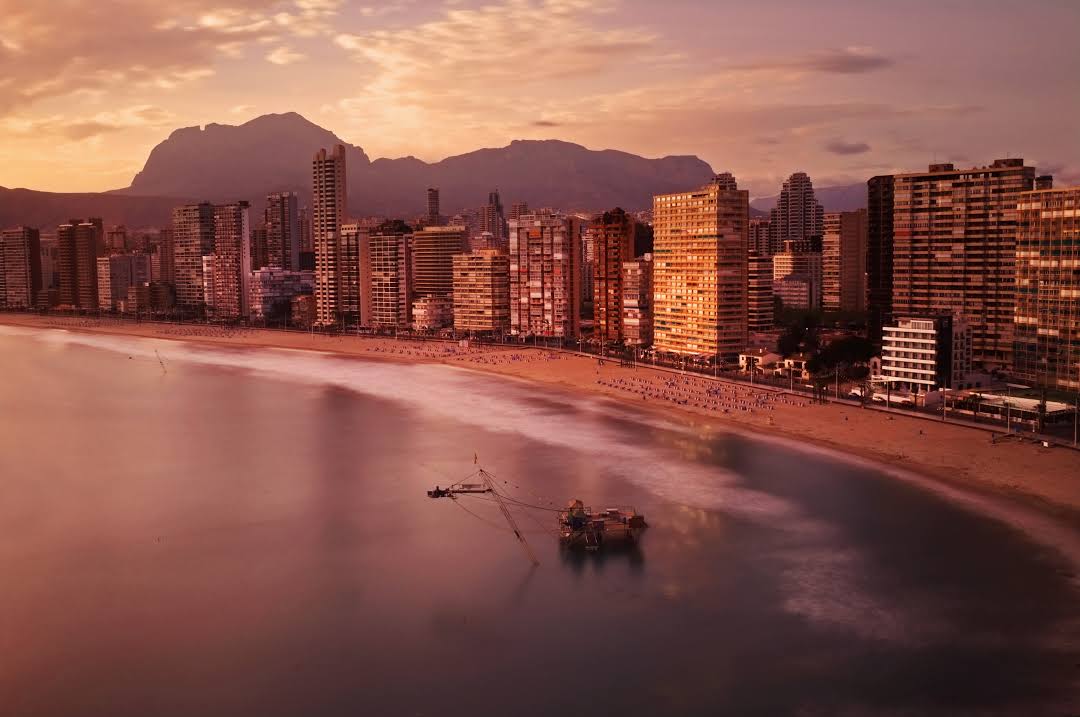 Find Cheap Flights to Benidorm - Google Flights