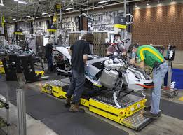 BRP Inc (DOO) Stock Price & News - Google Finance