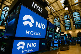 NIO/USD Currency Exchange Rate & News - Google Finance