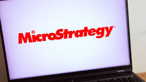 Microstrategy Inc Cl A New Cedear (MSTR) Price & News - Google Finance