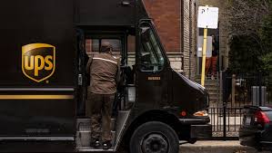 United Parcel Service Inc (UPS) Stock Price & News - Google Finance