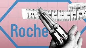 Roche Holding AG (RO) Stock Price & News - Google Finance