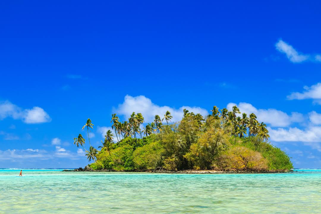 Find Cheap Flights to Rarotonga - Google Flights