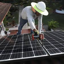 Solaredge Technologies Inc (SEDG) Stock Price & News - Google Finance