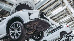 Dana Inc (DAN) Stock Price & News - Google Finance