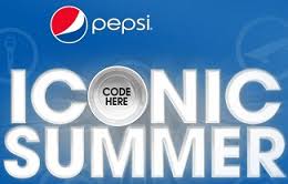 Saving 4 A Sunny Day: Pepsi Iconic Summer
