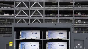 ASML Holding NV (ASML1N) Stock Price & News - Google Finance