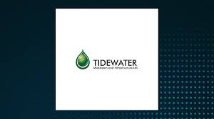 Tidewater Midstream and Infrastructr Ltd (TWM) Stock Price & News ...