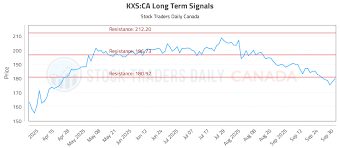 Kinaxis Inc (KXS) Stock Price & News - Google Finance