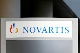 Novartis AG (NOVN) Stock Price & News - Google Finance