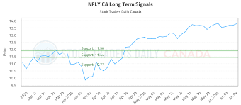 YieldMax NFLX Option Income Strategy ETF (NFLY) Price & News - Google Finance