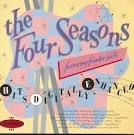 The Four Seasons Lyrics, Songs and Albums | Lyrics.com