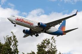 Jet2 PLC (JET2) Stock Price & News - Google Finance