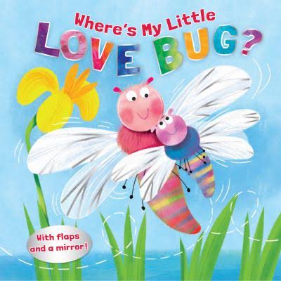 35 Brilliant Books About Bugs For Kids - Teaching Expertise