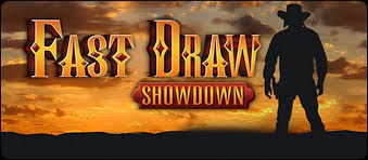 英和画像辞典：(showdown)の関連画像一覧！