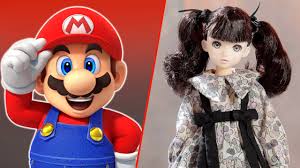 Nintendo ADR (NTDOY) Price & News - Google Finance