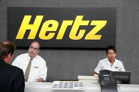 Hertz Global Holdings Inc (HTZ) Stock Price & News - Google Finance