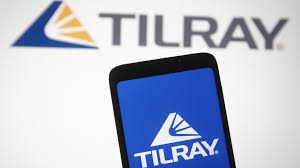 Tilray Brands Inc (TLRY) Stock Price & News - Google Finance