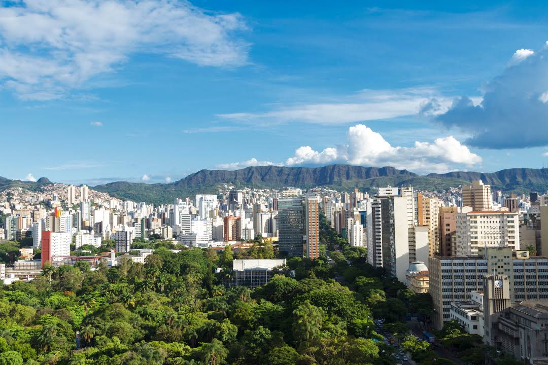 Find Cheap Flights to Belo Horizonte - Google Flights