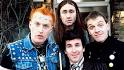 The Young Ones Quotes