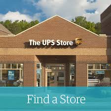 How To Find The UPS Store | ups locationtracking