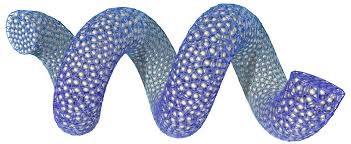 英和画像辞典：(single helix)の関連画像一覧！