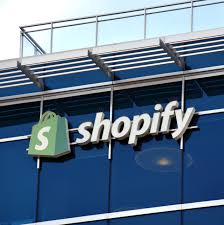 Shopify Inc (SHOP) Stock Price & News - Google Finance