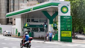 BP plc (BP) Stock Price & News - Google Finance