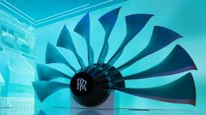 Rolls-Royce Holdings PLC ADR (RYCEY) Price & News - Google Finance
