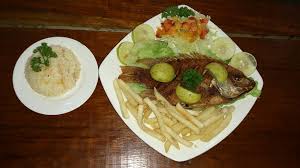 COROZAL Y SU CULTURA: platos típicos de corozal