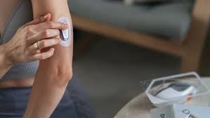 DexCom Inc (DXCM) Stock Price & News - Google Finance