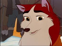 Balto movie | jonglass111