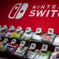 Nintendo ADR (NTDOY) Price & News - Google Finance