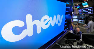 Chewy Inc (CHWY) Stock Price & News - Google Finance