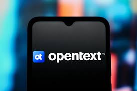 Open Text Corp (OTEX) Stock Price & News - Google Finance