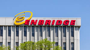 Enbridge Inc (ENB) Stock Price & News - Google Finance