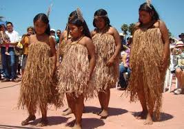 culturas indígenas de baja california