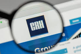 CRH PLC (CRH) Stock Price & News - Google Finance