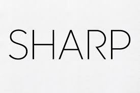 英和画像辞典：(sharp)の関連画像一覧！ – おもしろい英文法