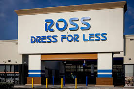 Ross Stores Inc (ROST) Stock Price & News - Google Finance