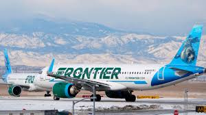 Frontier Group Holdings Inc (ULCC) Stock Price & News - Google Finance